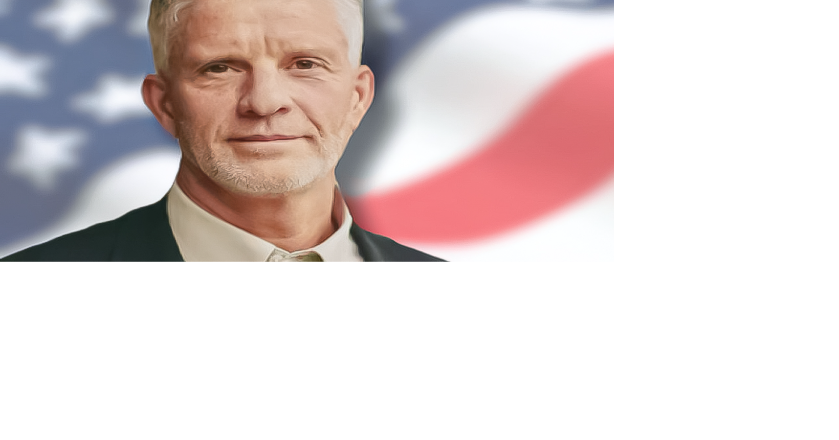 Confirmed: Mason County’s chief deputy to take a run at becoming region ...