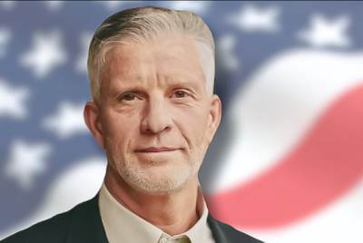 Confirmed: Mason County’s chief deputy to take a run at becoming region ...