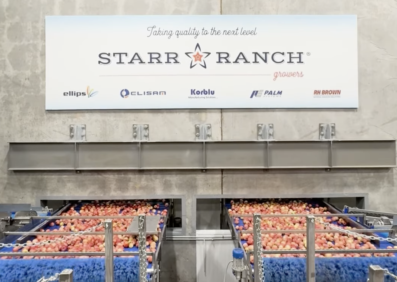 Starr Ranch, Honeybear Partner to Grow WA Fruit Sales | Columbia Basin ...