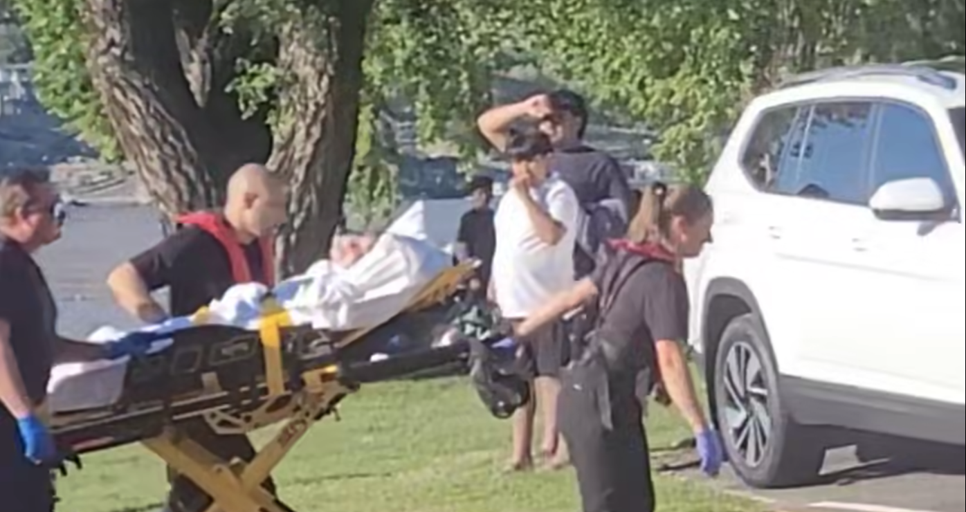 Two Transported After Jet Ski Hits Dock At Lake Chelan | Columbia Basin ...