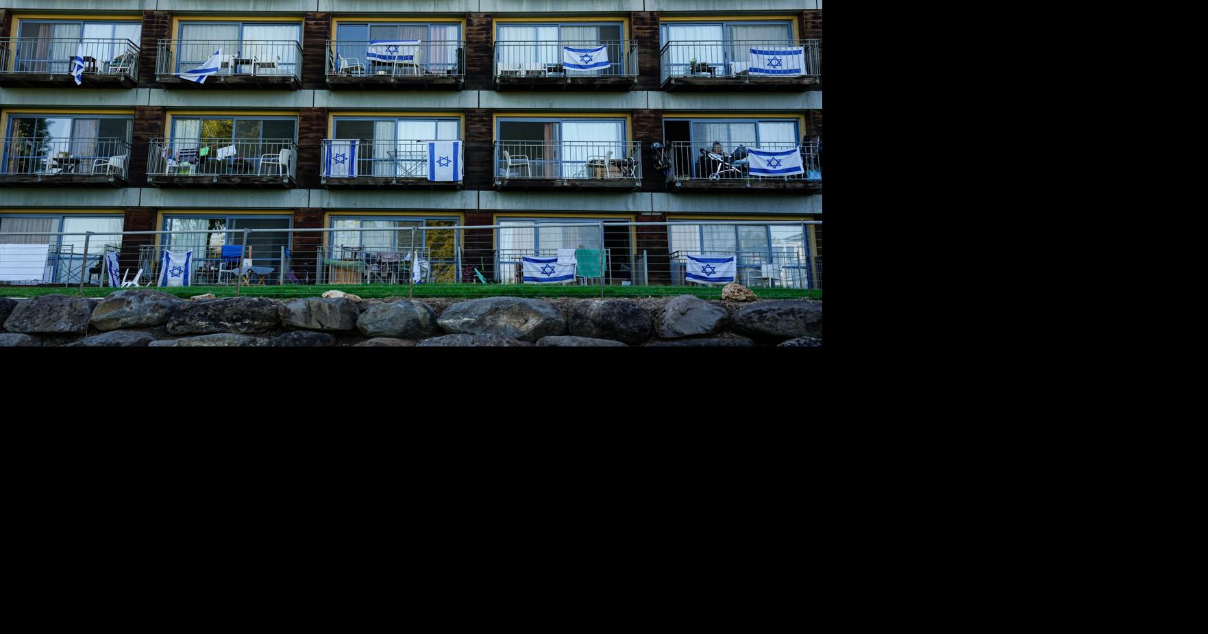 Israeli police detain local officials suspected of pocketing aid sent ...