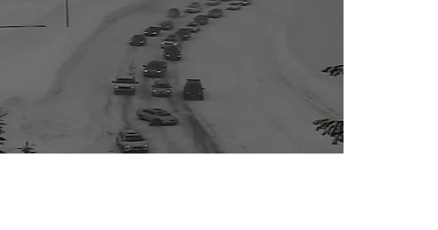 WSDOT to shut down travel on Snoqualmie and Stevens passes due to avalanche danger ...