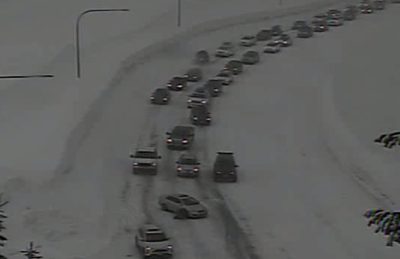 WSDOT to shut down travel on Snoqualmie and Stevens passes due to ...