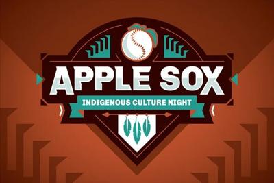 1st Indigenous Culture Night at Wenatchee AppleSox Announced | Columbia ...