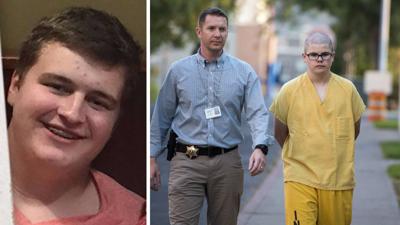 Freeman High School shooting victim's last words: "You know this is ...