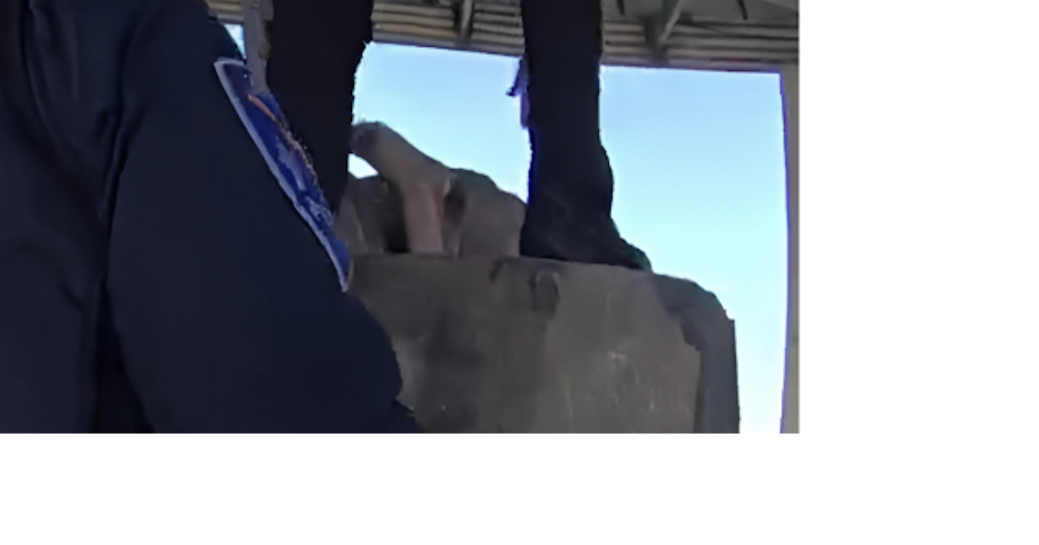 Man Stuck Head-First Between Rocks Rescued in Ephrata | Columbia Basin ...
