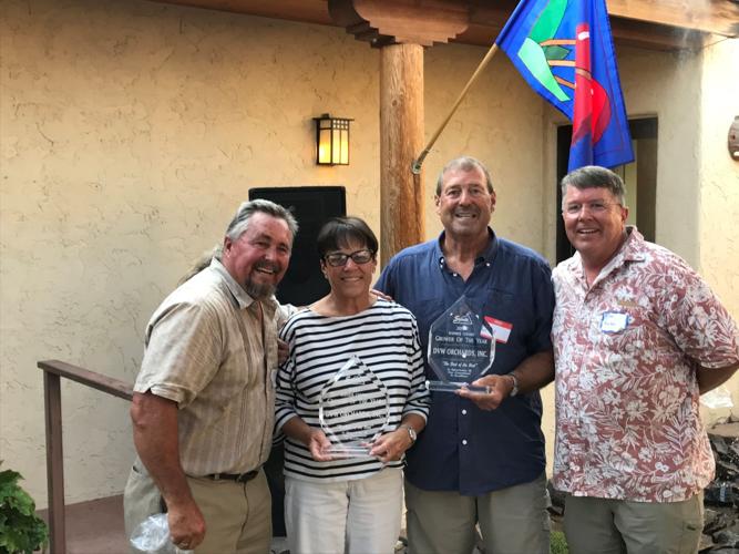 Stemilt Growers announces 2017 Grower Award recipients | Columbia Basin ...