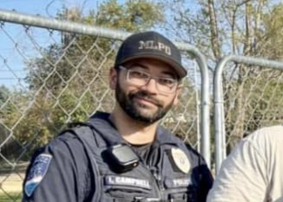 Moses Lake officer shows helps distressed homeless man | Columbia Basin ...