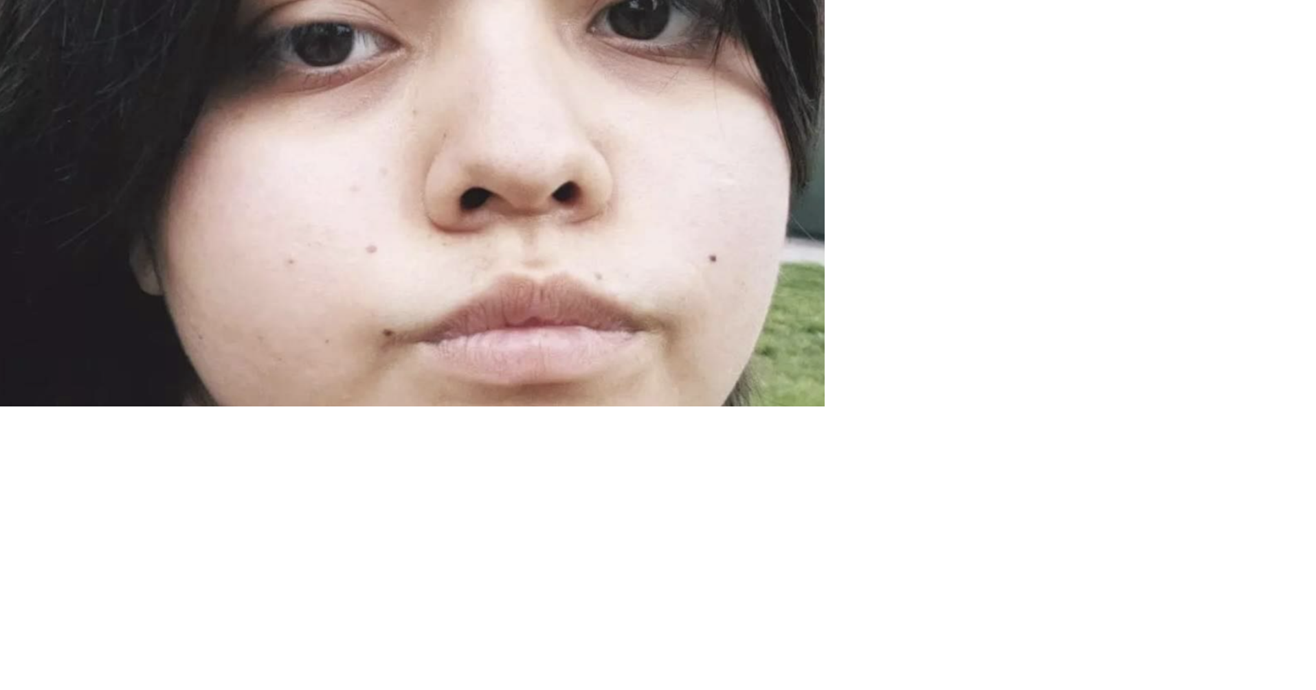 No binaria, indígena, latina... La familia de Esmeralda "Kit" Mora se ...