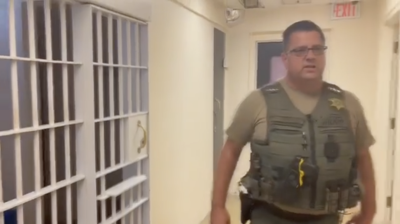 Posing serious public safety concerns, Adams County's Jail may finally ...