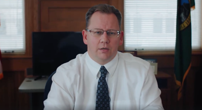 Incumbent Chris Reykdal wins Washington state's superintendent race ...