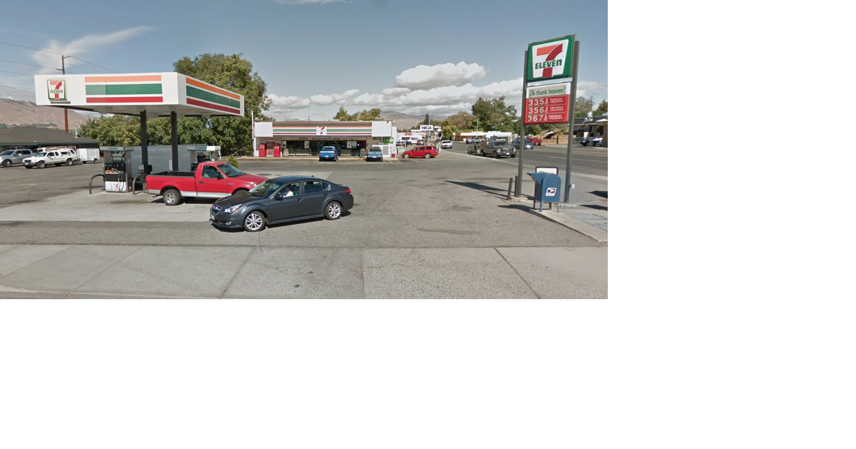 Trip to East Wenatchee 7-Eleven worth it after man wins $50,000 ...