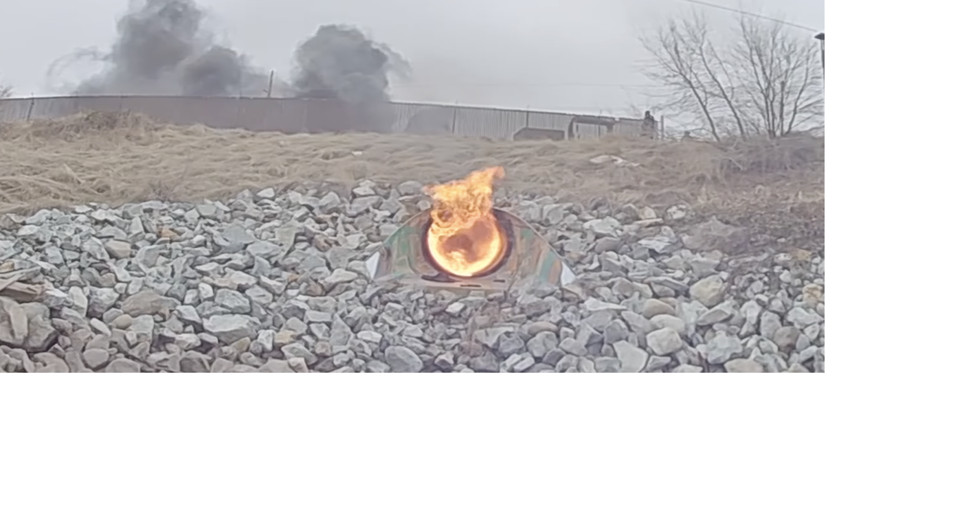 Wenatchee Man Charged with Arson After Culvert Fire Causes Over ...