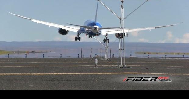 Port of Moses Lake project preps for larger aircraft | Moseslake ...