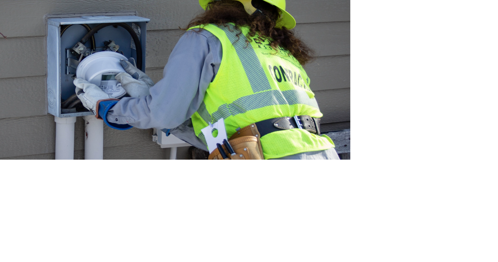 Chelan PUD Prevents Outages with Advanced Metering System | Columbia ...