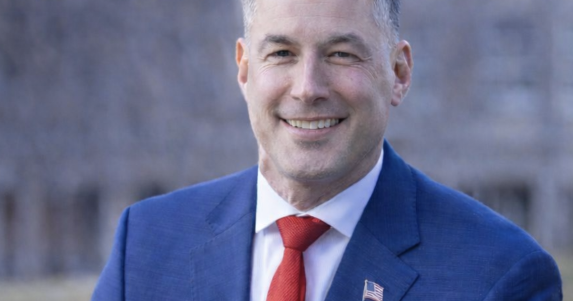 Morrison Seeks Re-Election; No Challengers Yet | Columbia Basin ...