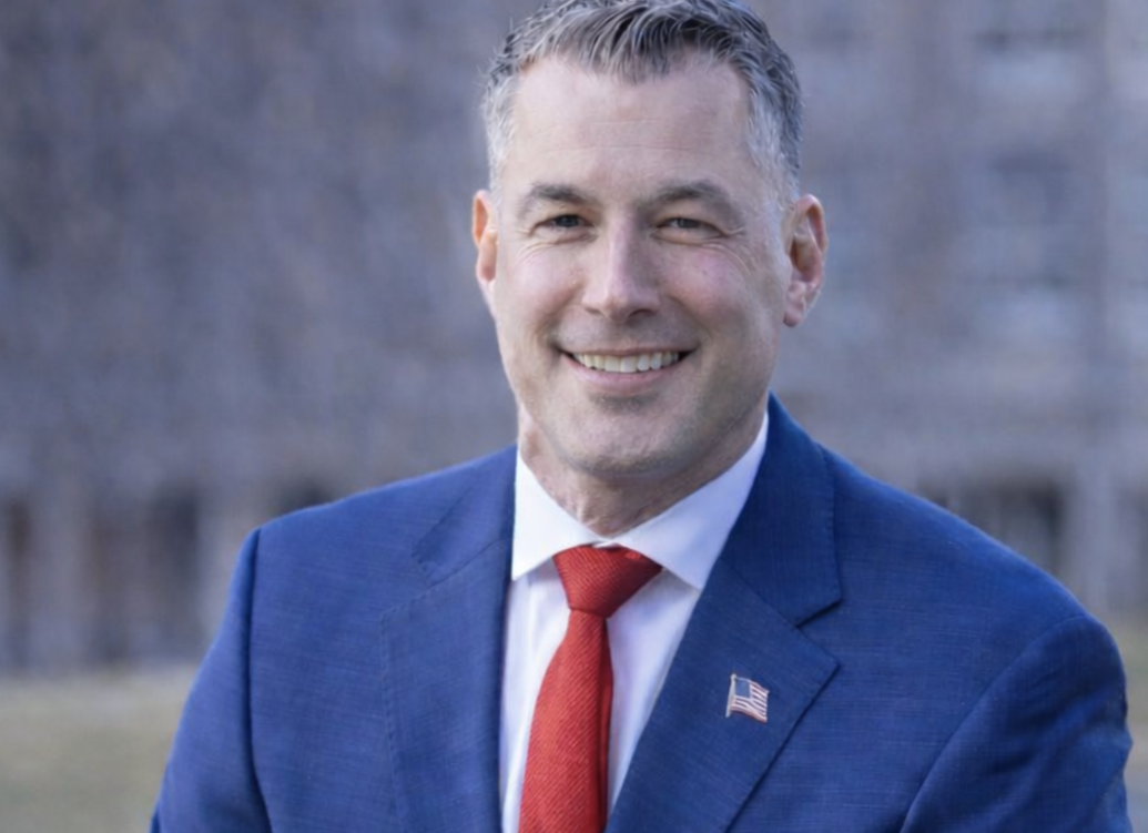 Morrison Seeks Re-Election; No Challengers Yet | Columbia Basin ...