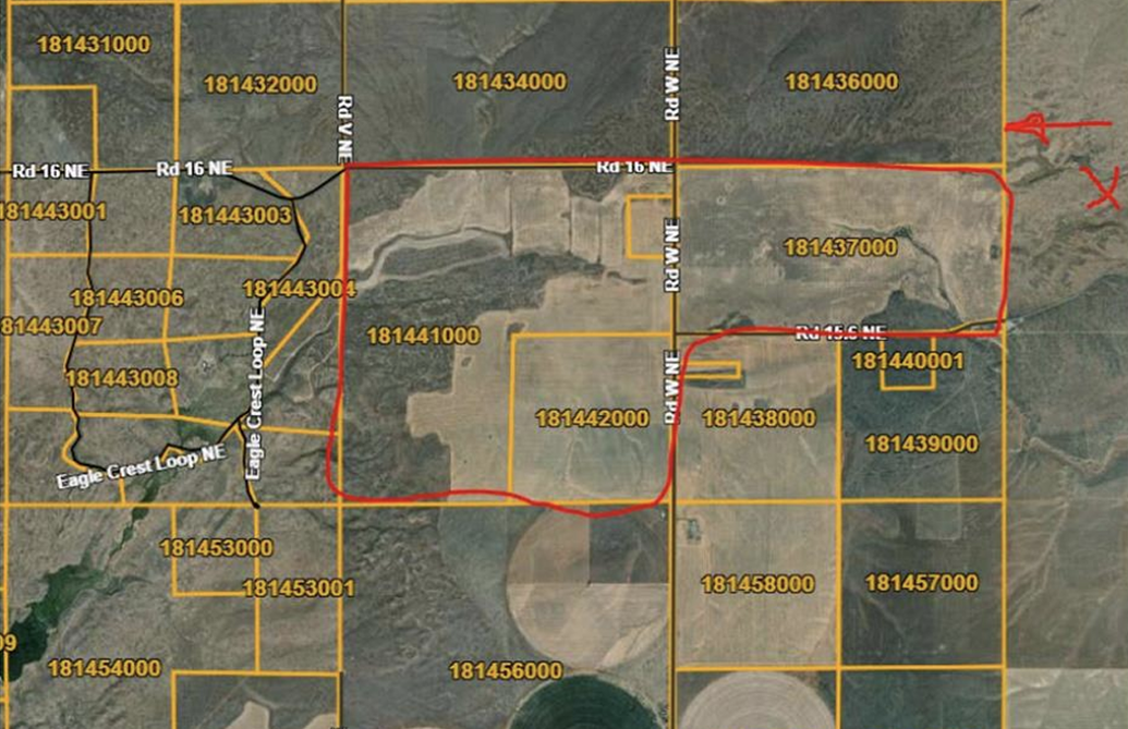 Grant PUD Acquires Marlin Site for Renewable Energy Park | Columbia ...