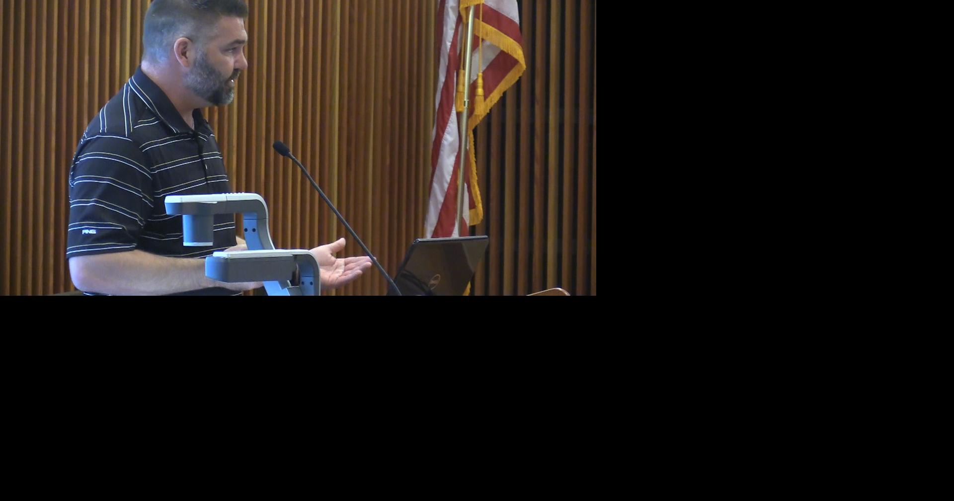 Lake Bowl seeks lower gambling tax rate for Moses Lake card room ...