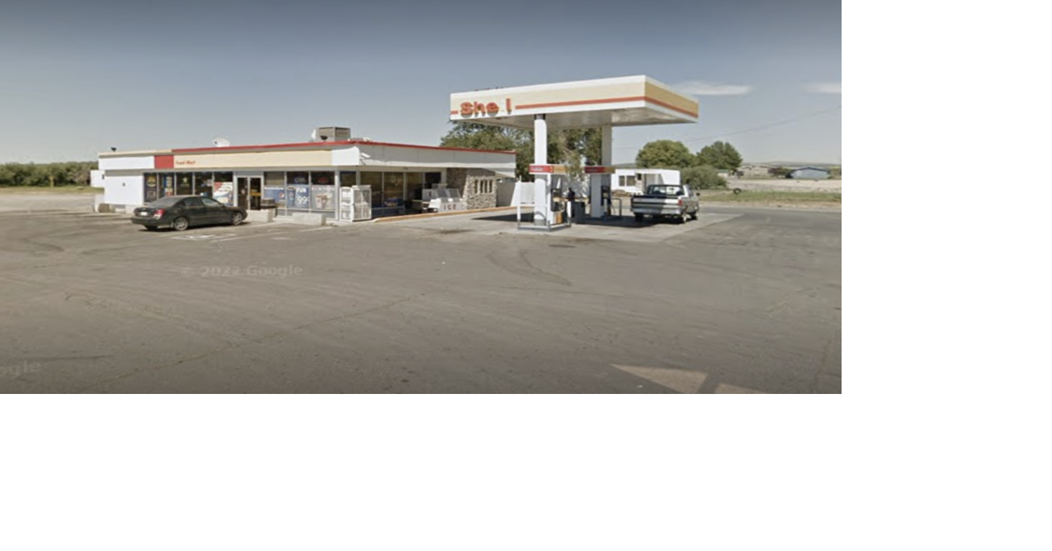 Royal City gas station sells winning lottery ticket worth $2 million ...