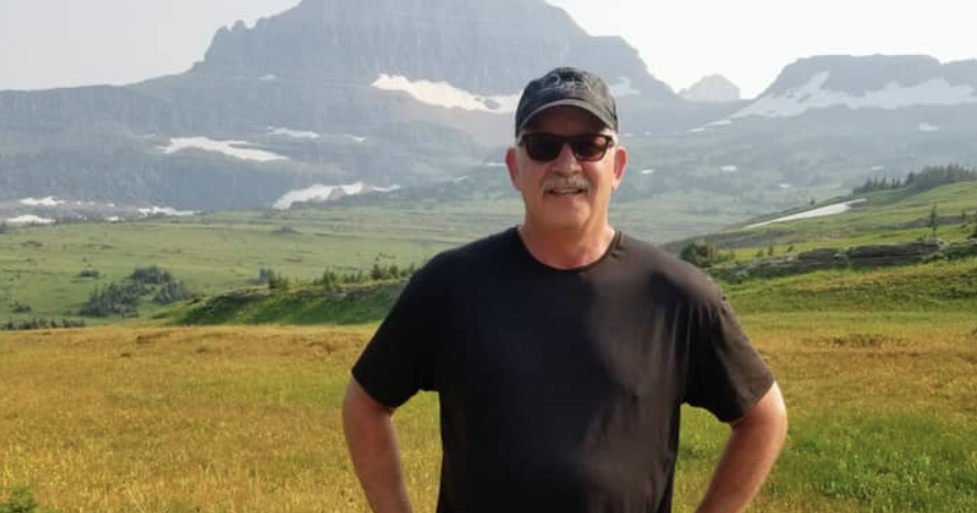 Body of missing Seattle deputy fire chief found Sunday afternoon in ...