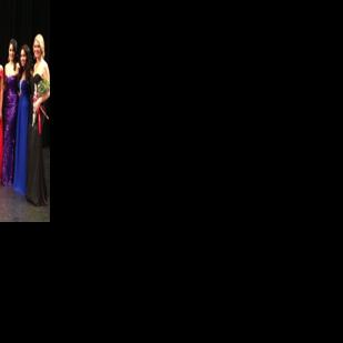 Pageant crowns 2013 Miss Moses Lake, other titles | Moseslake ...