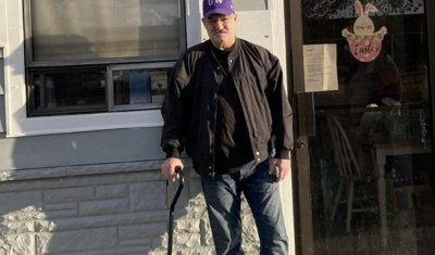 After working all his life, a Moses Lake man ‘lost it all’ at 65, but ...
