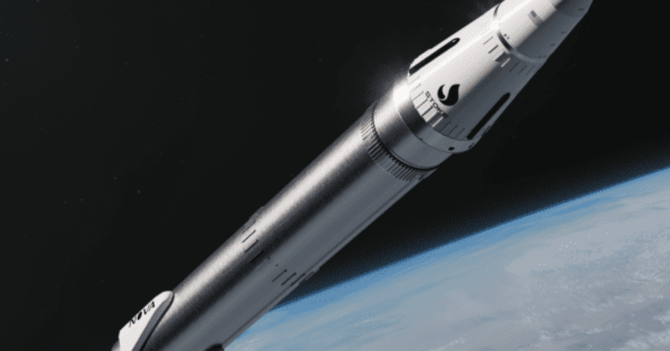 Moses Lake's Stoke Space Secures $260 Million in Additional Funding to ...