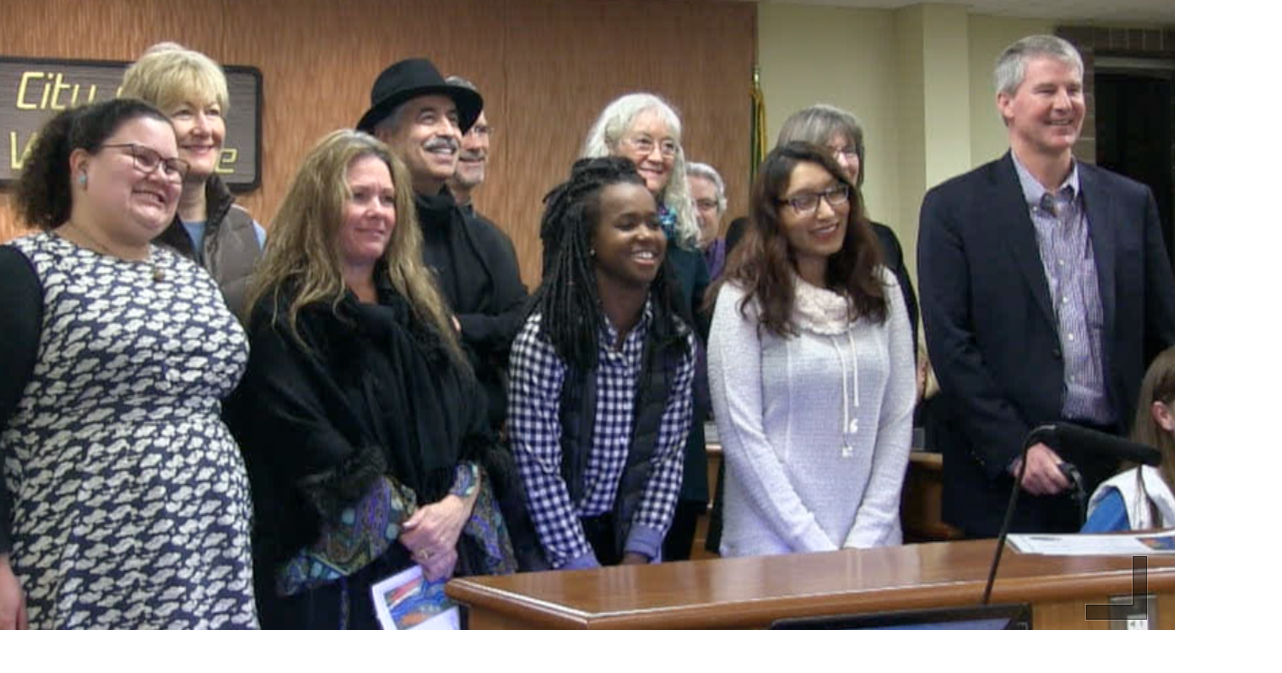 City council honors 2018 Wenatchee Valley Civil Rights & Social Justice ...