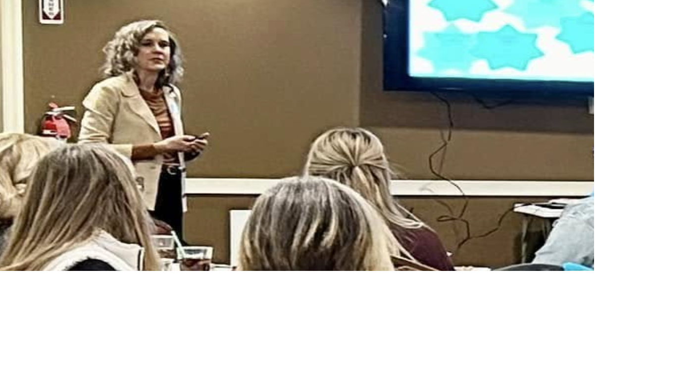 Superintendent Lewis Calls for Unity, Transparency | Columbia Basin ...