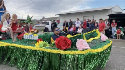 Spring Festival could alter your commute through Moses Lake this ...