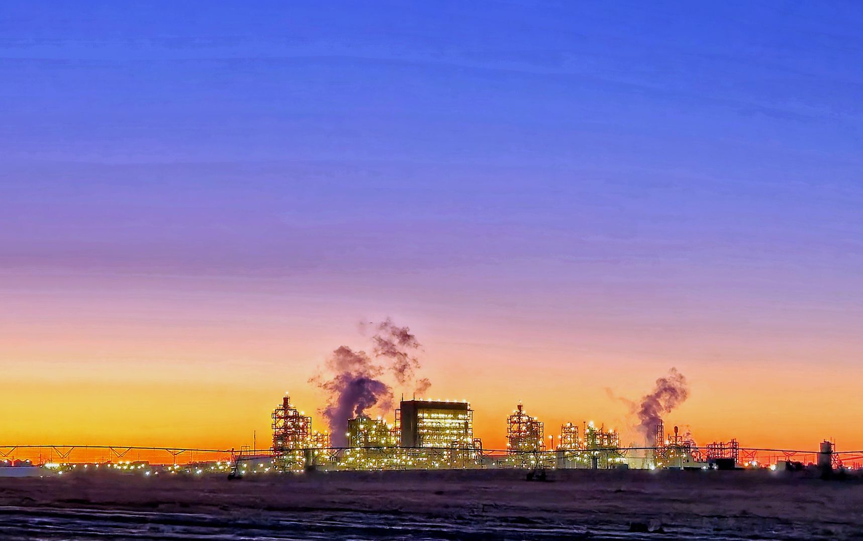 Investors May Sue Hanwha Over Moses Lake REC Plant Closure | Columbia ...