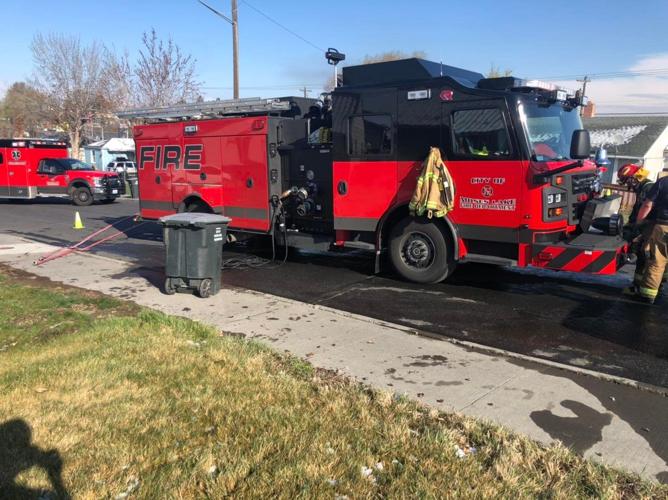 Moses Lake considers fire impact fees to address growth | Columbia ...