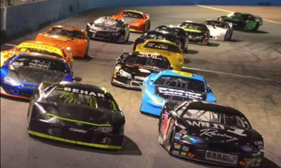 Start your engines! Wenatchee Valley Super Oval to reopen at 25% ...