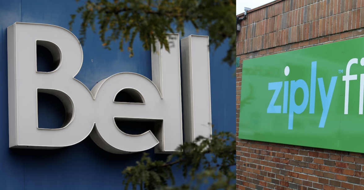 Bell Canada Acquires Ziply Fiber for $7 billion | Columbia Basin | yoursourceone.com