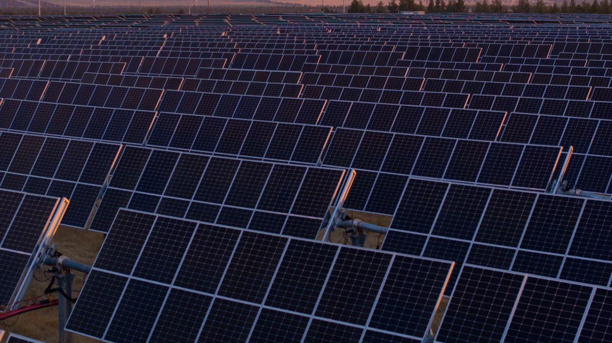 Grant PUD OKs 20-Year Deal for 120MW Quincy Solar Project | Columbia ...