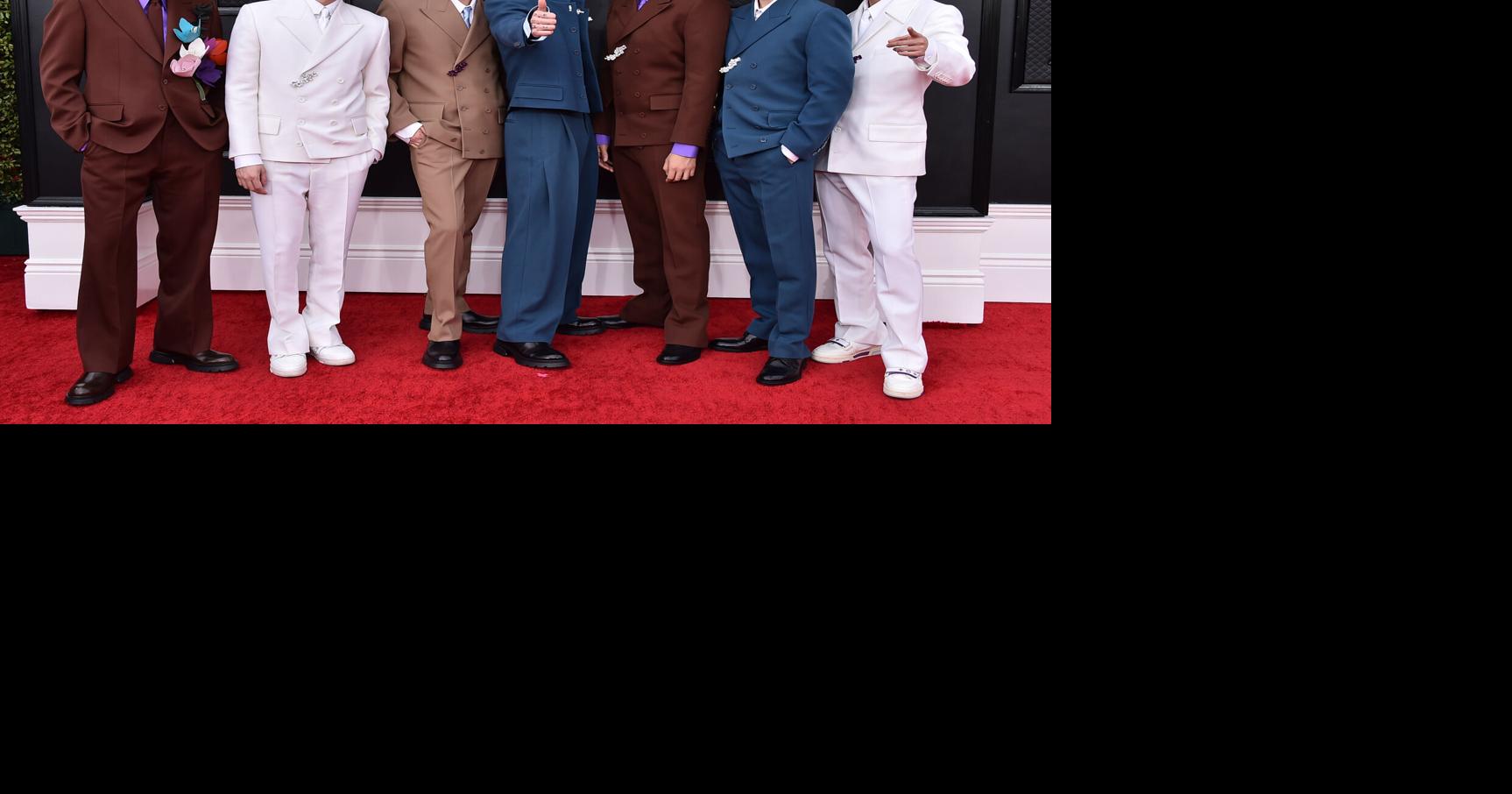 Mexico's president joins ARMY fan base in BTS concert push | Basketball ...