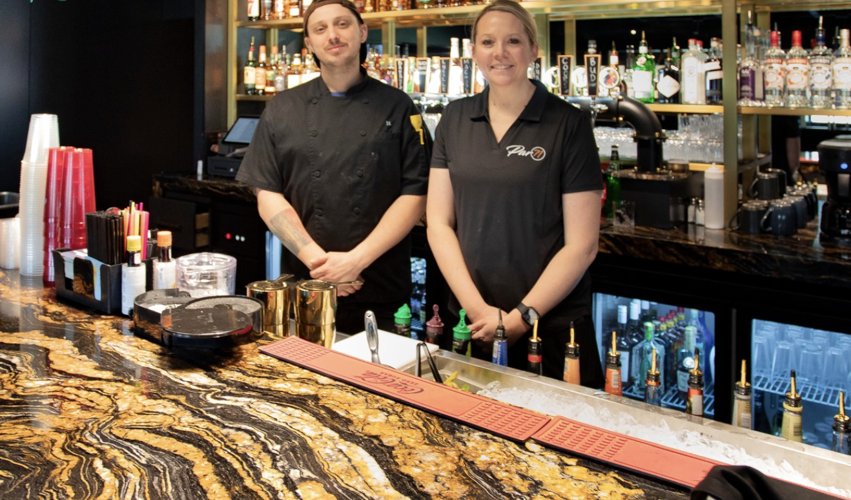 Par 71 Restaurant Opens at Lakeview Golf Course in Soap Lake | Columbia ...