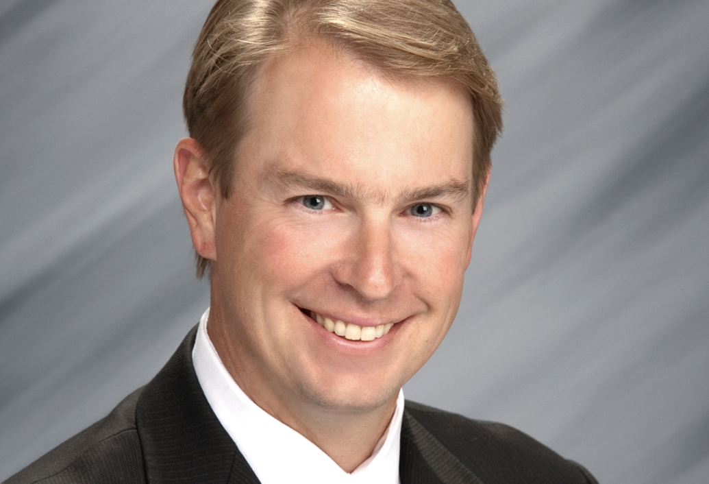 James Murray named head doctor at Confluence Health | Columbia Basin ...