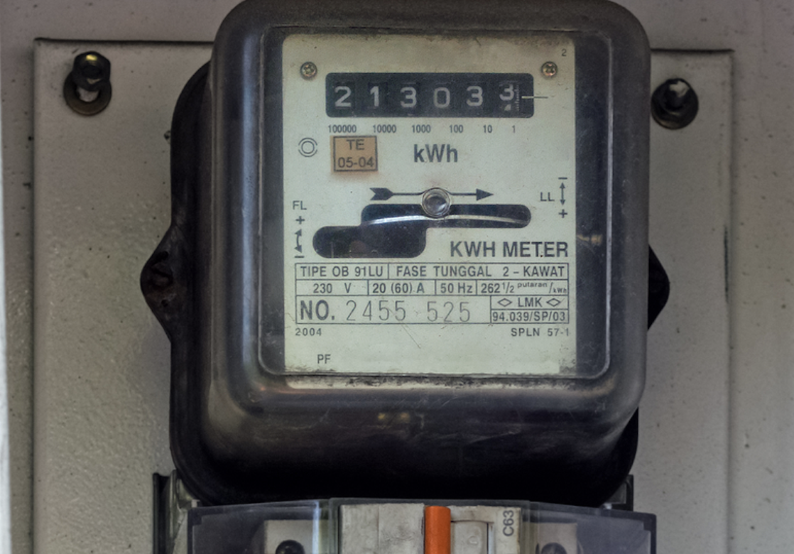 Person under investigation for pirating power from Grant PUD | Columbia ...