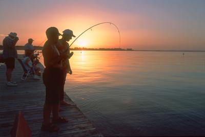 WA Hunting, Fishing License Fees to Rise July 1 After Vote | Columbia ...