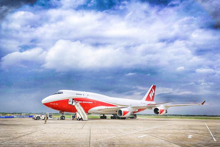 Local aviator spearheading effort to return world’s largest ...