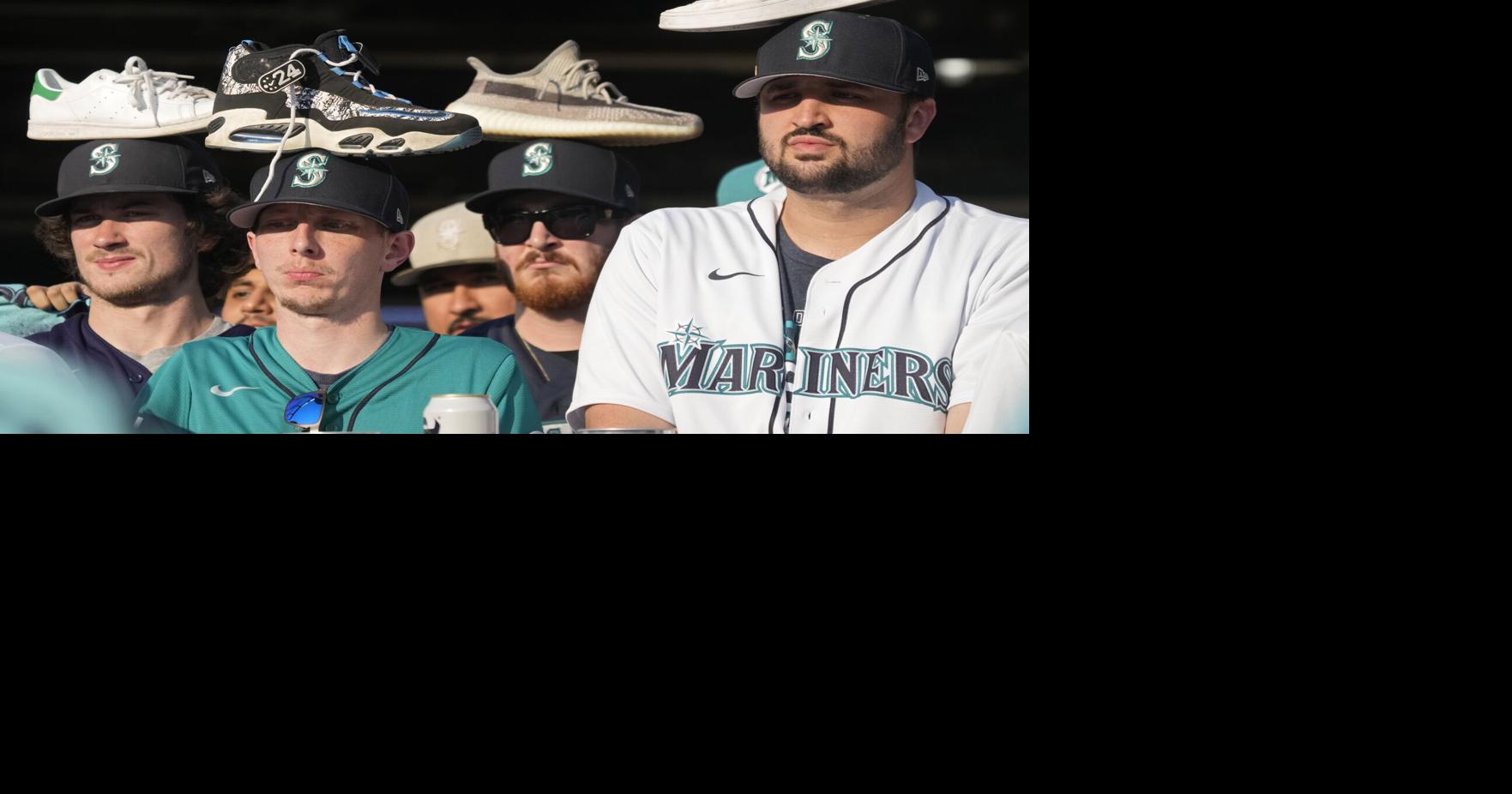 Peña's 18th-inning HR sends Astros past Mariners for sweep | Columbia ...
