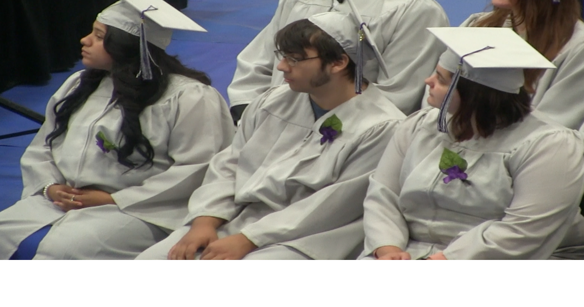 Moses Lake Job Corps 2017 class graduates | Columbia Basin ...