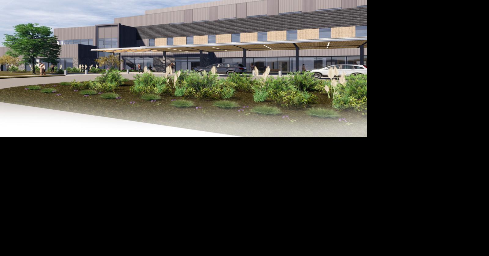 Samaritan holding open house to talk plans for new hospital in Moses ...