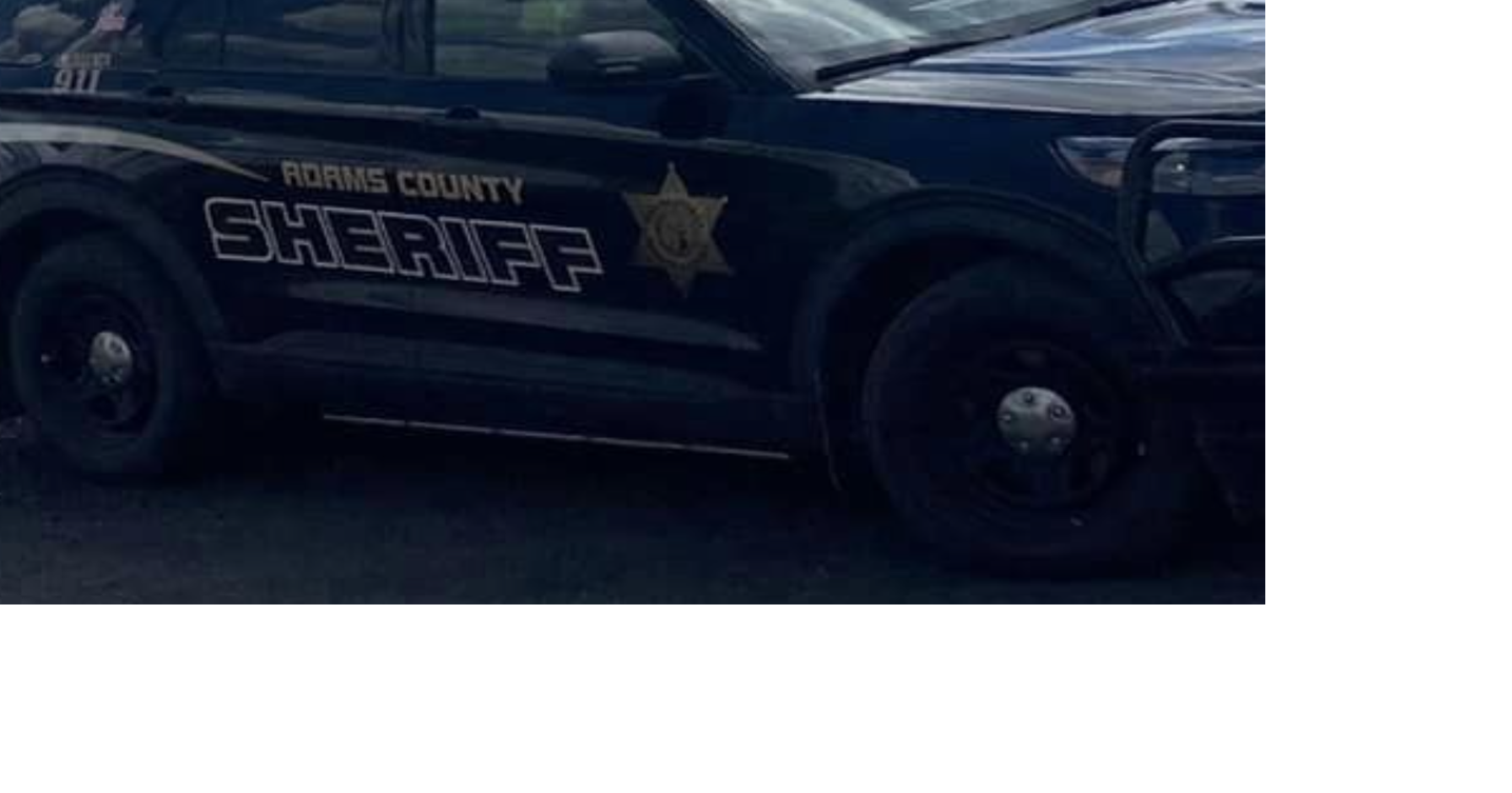 Person shot in deputy-involved shooting in Othello | Columbia Basin ...