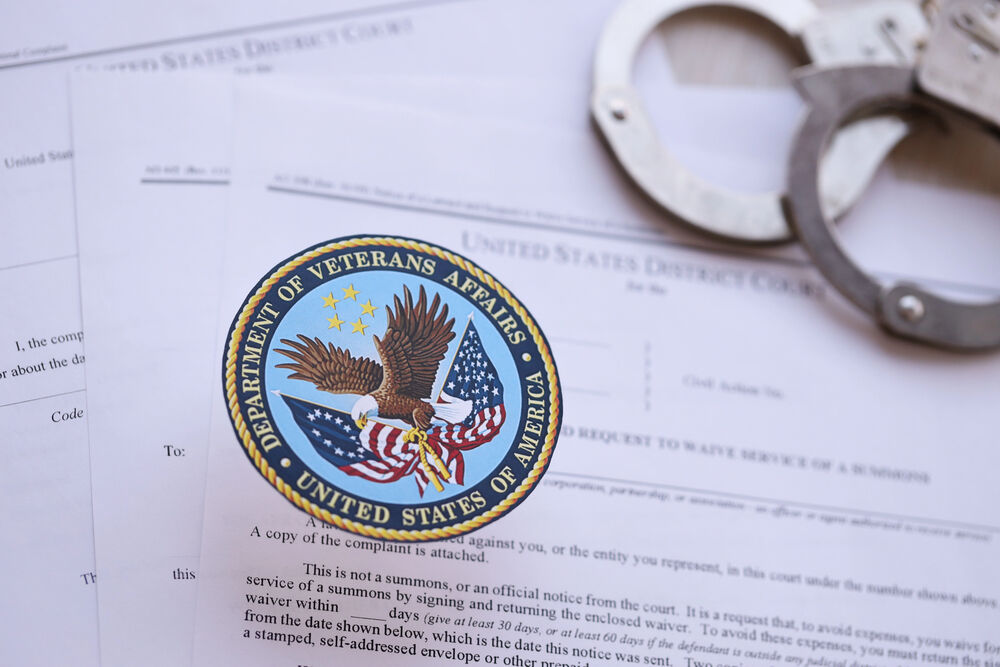 Former Grant County Man Sentenced In $1M Veterans Fraud Case | Columbia ...