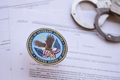 Former Grant County Man Sentenced In $1M Veterans Fraud Case | Columbia ...