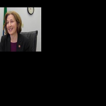 Rep. Schrier reflects on first month in Congress | Wenatchee ...