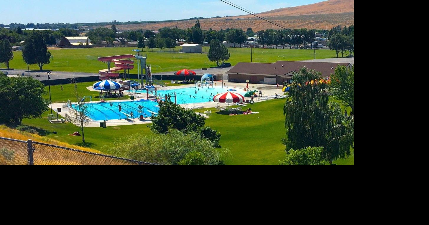 Ephrata's Splash Zone hosting World's Largest Swimming Lesson June 20 ...